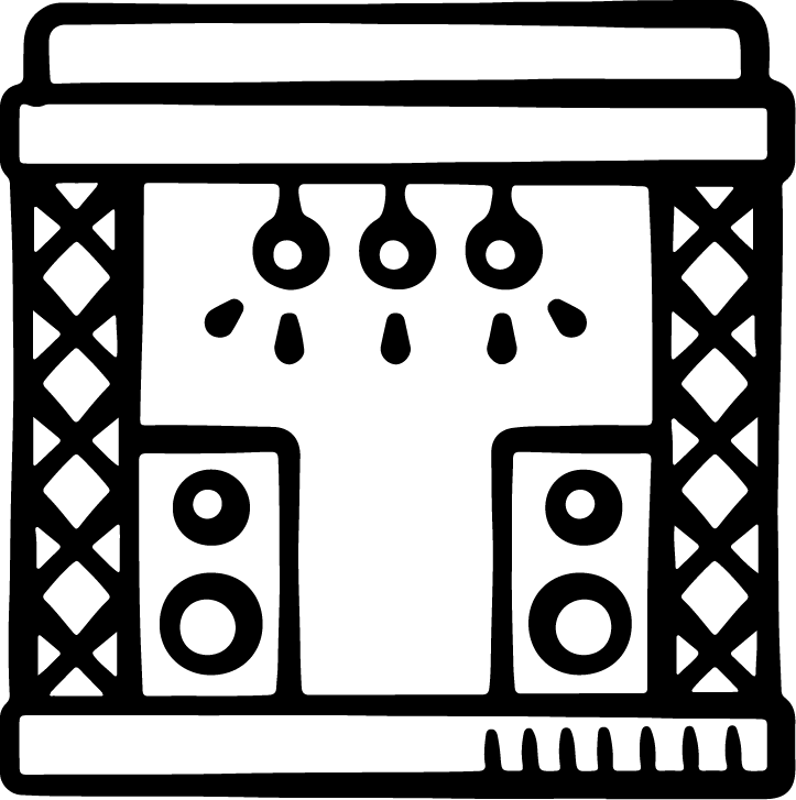 Keystone Productions | AV Rental & Event Production Services in Atlanta, GA